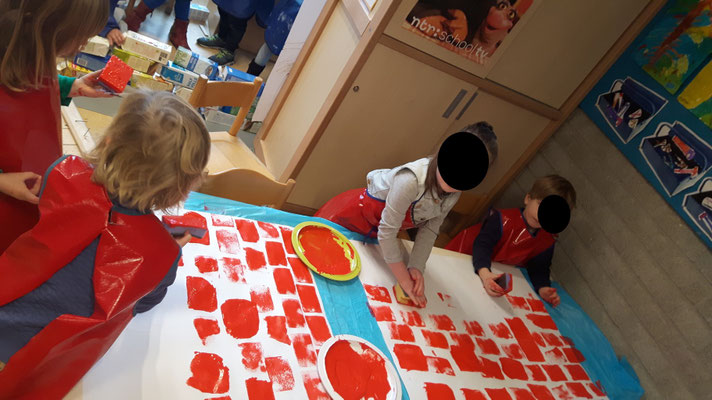 Thema bouwen/ wonen - De website van juf sarin