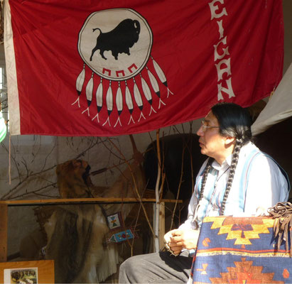 Veranstaltungen und Feste - Indianermuseum Derenburg