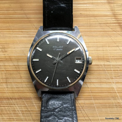 POLJOT - Benvenuti su sovietaly!