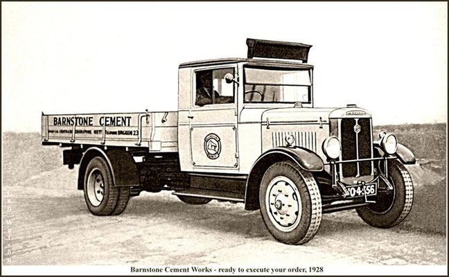 The Victorians - A History of Langar for young people