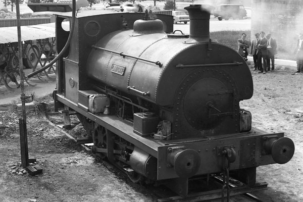 The Victorians - A History of Langar for young people