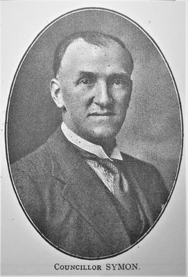 Peter Symon and Ann Miller - Daoine Pharaig : Peter's People