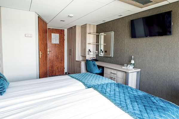 Vivienne - Kreuzfahrtzentrum.at