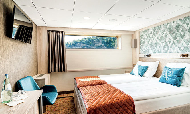 Vivienne - Kreuzfahrtzentrum.at