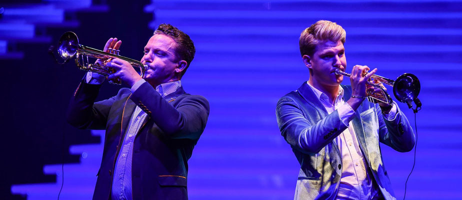 Français Menu - Robin Leon