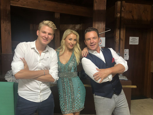 Français Menu - Robin Leon