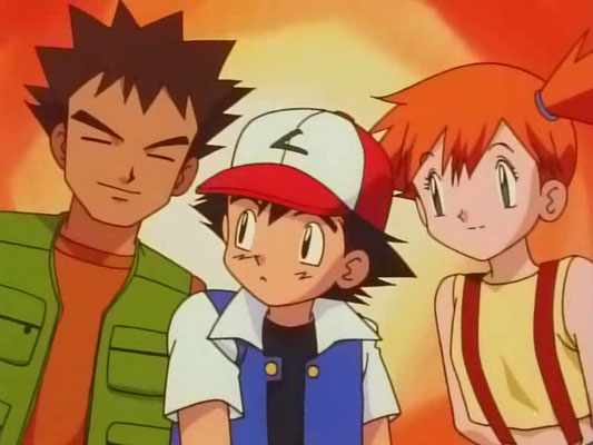 Torna su K2 la prima serie di "Pokémon" - Anticipazioni,aggiornamenti ...