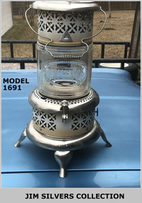 Series 1600 - perfectionheaters