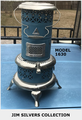 Series 1600 - perfectionheaters