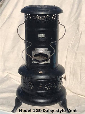 Series 100 - perfectionheaters