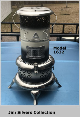 Series 1600 - perfectionheaters