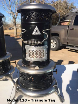 Series 100 - perfectionheaters