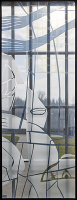 Barbara Wetzel Bildhauerin und Holzschneiderin - Barbara Wetzel