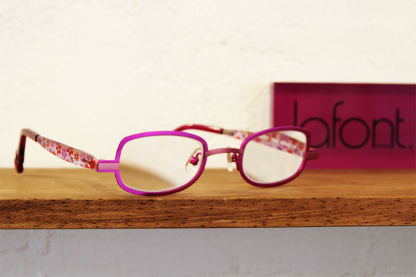 lafont ラフォン_パリのエスプリを感じるメガネ - メガネサロンW lafont ラフォン_パリのエスプリを感じるメガネ - メガネサロンW