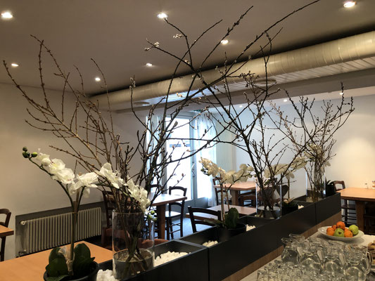 Gesucht Pächter/in - Rebstock Meiringen - Hotel & Restaurant