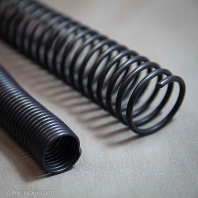 Plastic Springs - Prenaspire (Fabricant/Manufacturer/Hersteller)