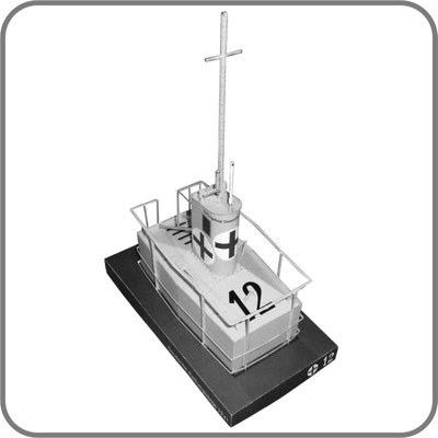 Flugzeuge im Maßstab 1:33 1/3 - SABA Modellbau
