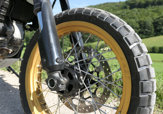 Pirelli • Scorpion Rally STR - Wolfs private Website über Motorräder ...