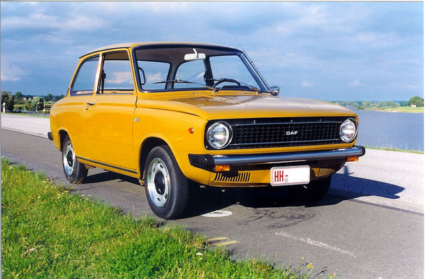 DAF 66 - dafclubdeutschlands Webseite!