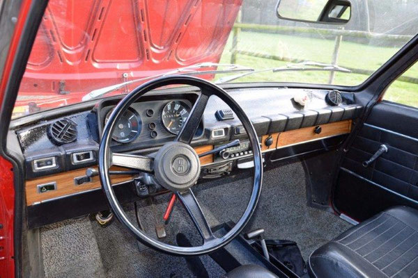 DAF 66 - dafclubdeutschlands Webseite!