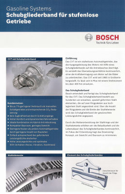 Die Variomatic - The Dutch took the clutch! - dafclubdeutschlands Webseite!