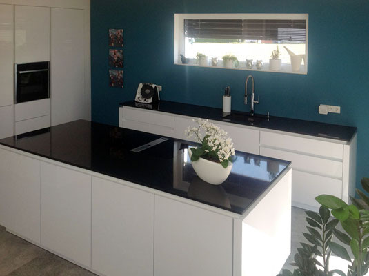 Referenzen - Küchen Spannrad