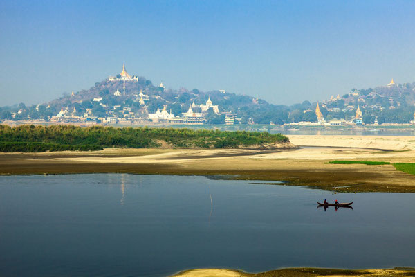 Irrawaddy Delta - Myanmar-Spezialisten