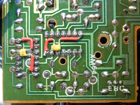 RFT SKR 550 - René Blumentritt´s Webauftritt