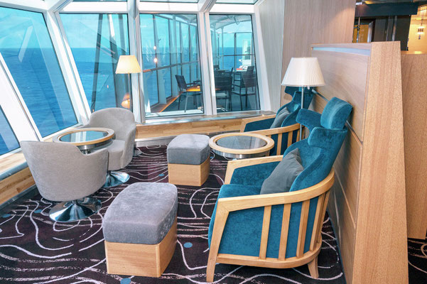 MS Fram Kabinen & Deckplan [Aktuell] - Emocean Luxus Kreuzfahrten