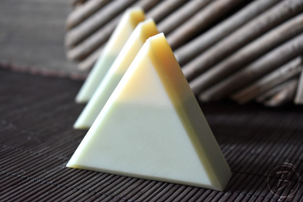 Das magische Dreieck - b-natures Webseite!