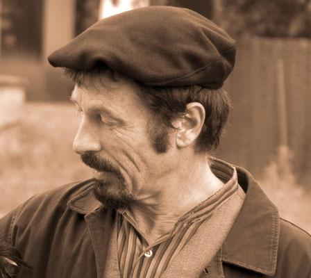 Marius Jacob - La chayote noire