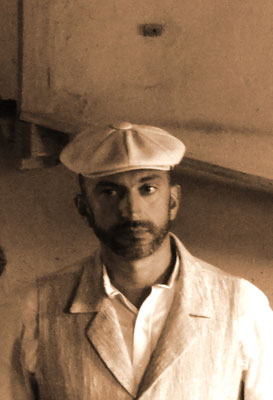 Marius Jacob - La chayote noire