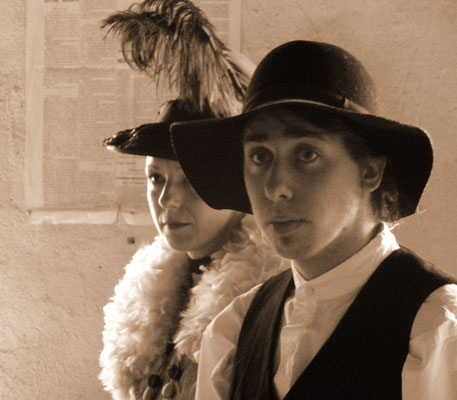 Marius Jacob - La chayote noire