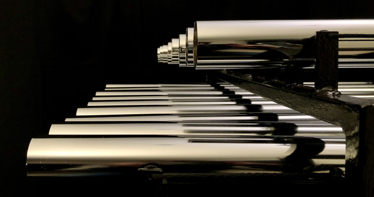 New Percussion Instruments | SpringerLink