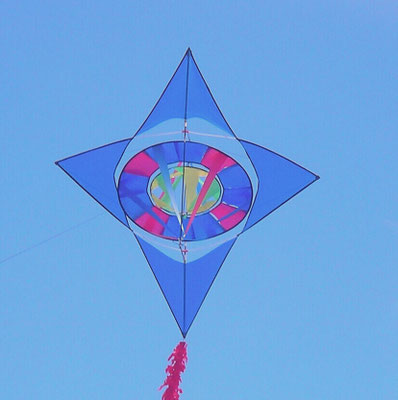 Gallery - kinetic-art-kites