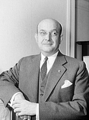 Col. Louis A. Johnson - meherbabatravels jimdo page!