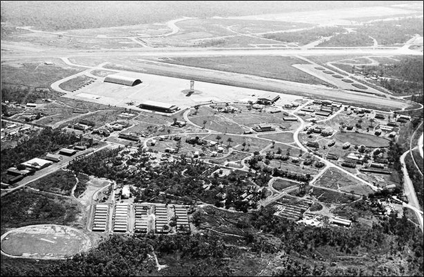 Darwin, Northern Territory - meherbabatravels jimdo page!