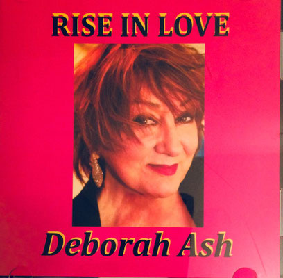 Deborah Ash - meherbabatravels jimdo page!