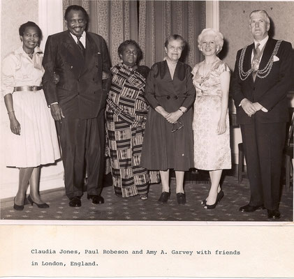 Paul Robeson - meherbabatravels jimdo page!