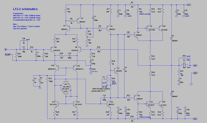 L12-2 - modifications - calvins-audio-pages