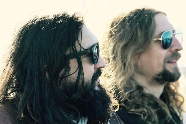 Photos - Stone Water Band, Hamburg. - Stone Water