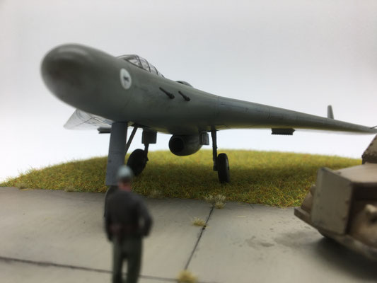 Gotha P60 (Projekt) - Migo-Modelling