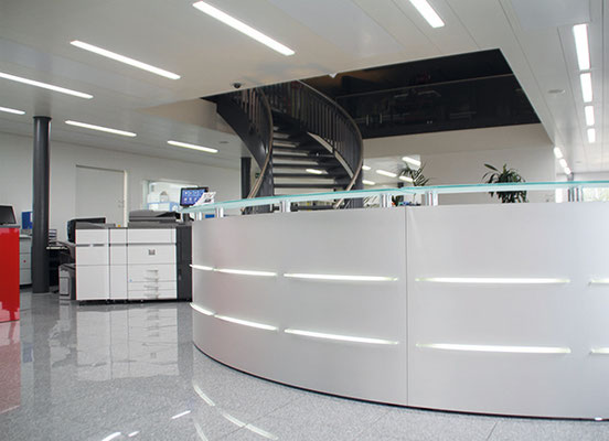 PINATO NEWS - Pinato Graphics AG