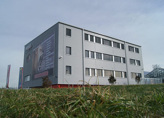 PINATO NEWS - Pinato Graphics AG