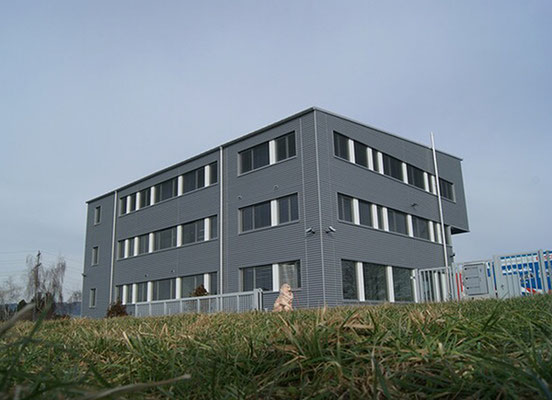 PINATO NEWS - Pinato Graphics AG