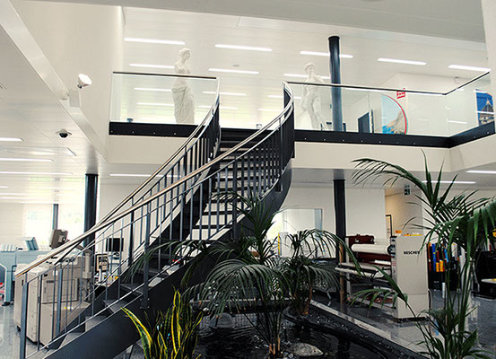 PINATO NEWS - Pinato Graphics AG