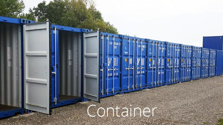 Containertypen - preis4yous Webseite!