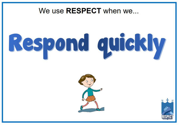 Positive Behaviour for Learning - kingsgateschool