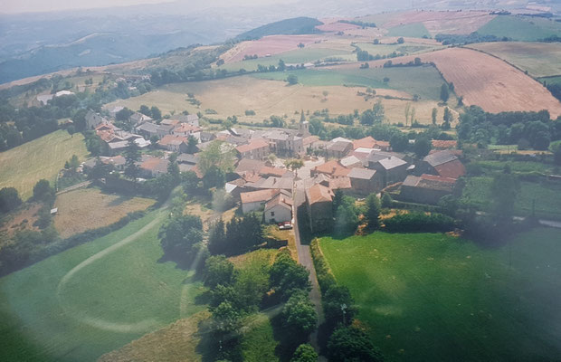 Bienvenue à Montclar - Commune de Montclar Aveyron