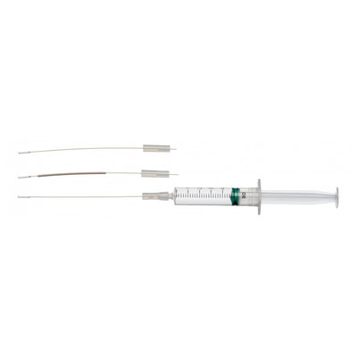 Rhizon Soil Water Sampler - Vienna Scientific